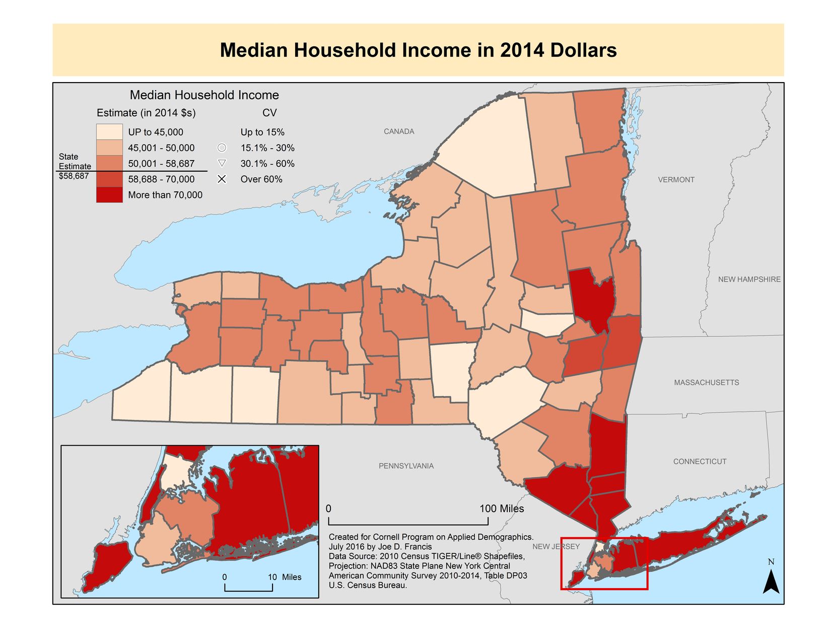 Us Income Map By County Maps Compare Low Income With High HIV Rates